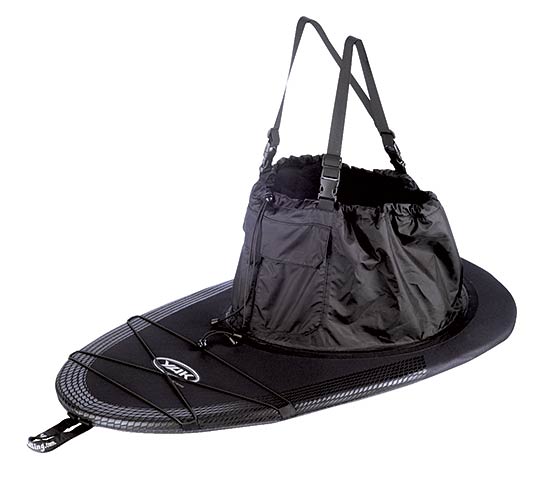 Kayak Spray Decks - Fyne Boat Kits